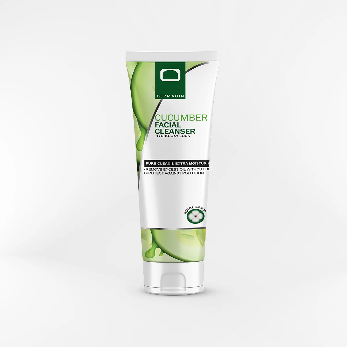 Best Facial Cleanser Hydro Oxy Lock In Pakistan » Dermagin