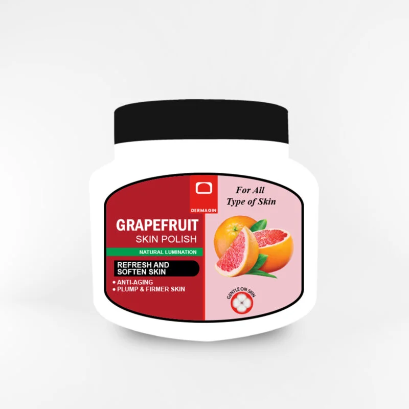 Where To Buy Best Facial Scrub In Pakistan Dermagin